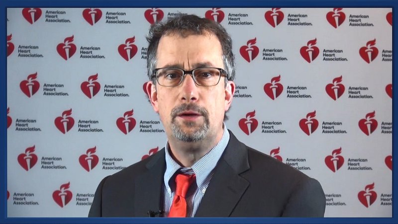 Benefit on QoL with revascularization proportional to severity of ...