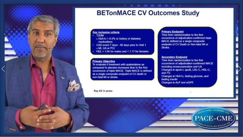 Clinical update on BET inhibition: The patient profile that may benefit ...