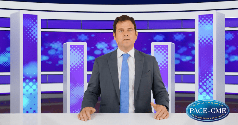 Combined ESC guidelines for the entire ACS spectrum - PACE-CME