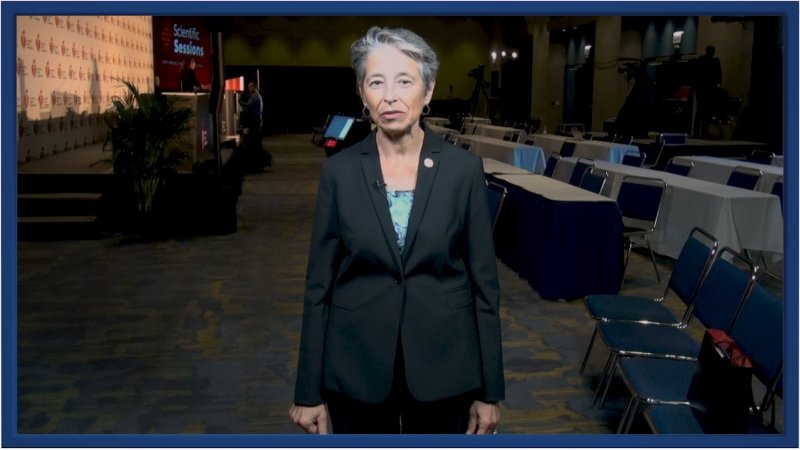 Dramatic reduction in primary endpoint with precision testing in stable ...