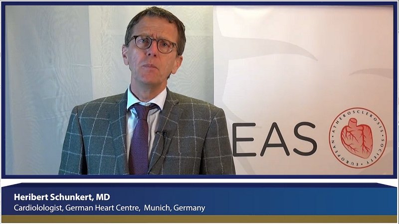 Genetic variants and elevated risk of CAD - PACE-CME