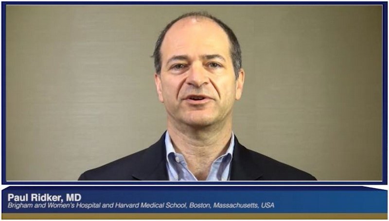 How to treat residual inflammatory risk? - PACE-CME