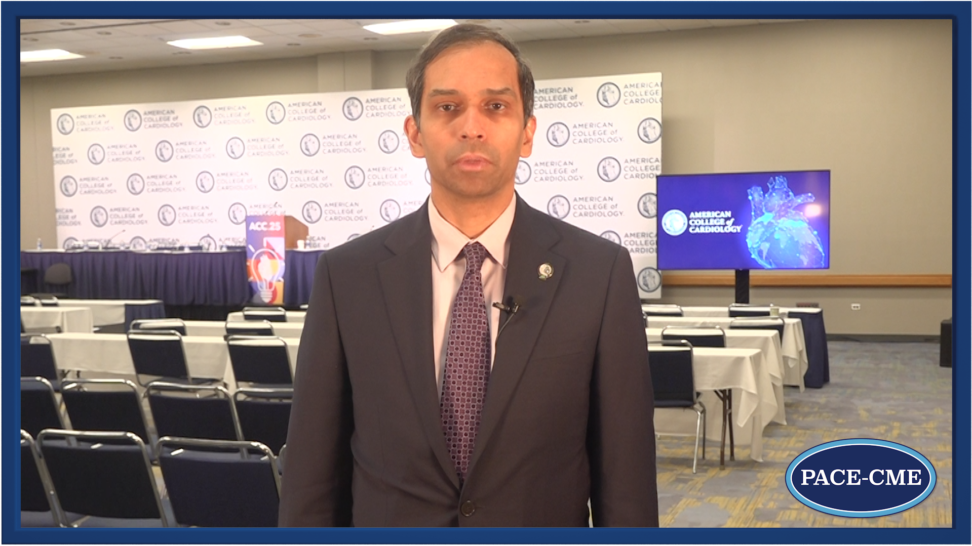 News from ACC.25: bentracimab, ticagrelor antidote