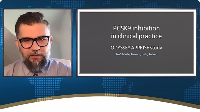 PCSK9 inhibition in clinical practice - PACE-CME