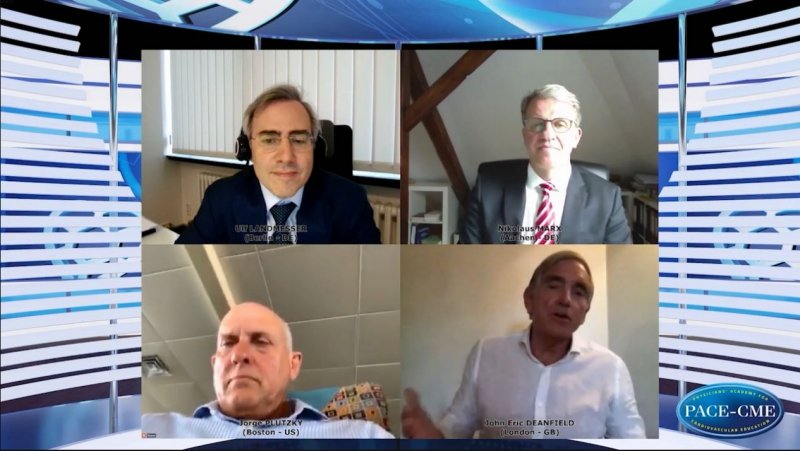 Panel discussion: Expanding focus for cardiologists - The diabetic ...