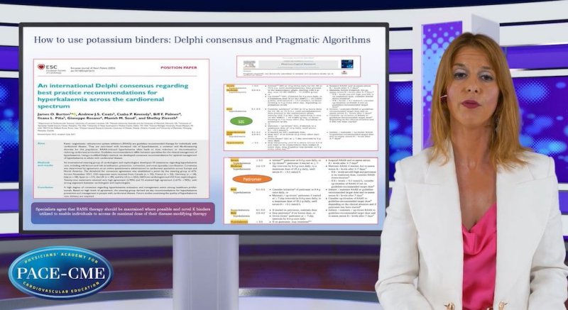 Practical guidance on use of potassium binders in the management of ...