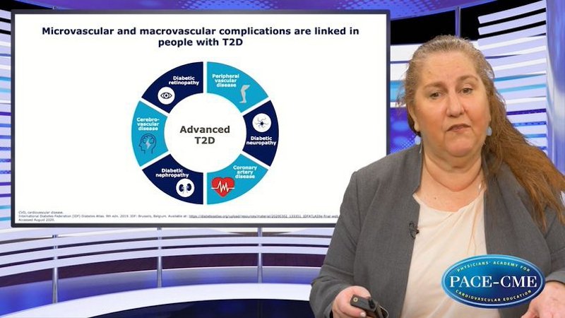 Prevention strategies in patients with CKD and T2DM - PACE-CME