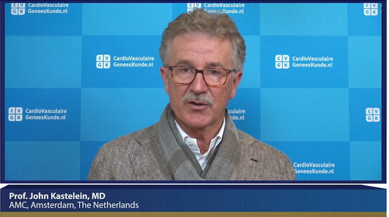 Promising results in pivotal trials of novel lipid-modifying drugs ...