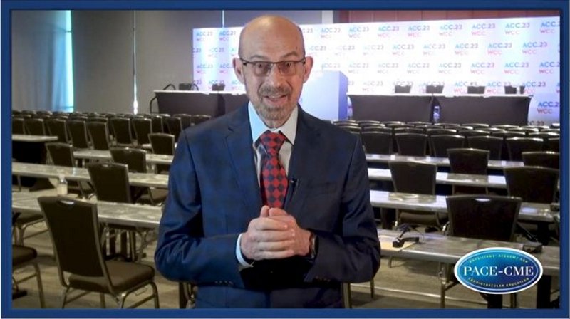 Results of CV outcomes trial with bempedoic acid in statin-intolerant ... Results of CV outcomes trial with bempedoic acid in statin-intolerant ...