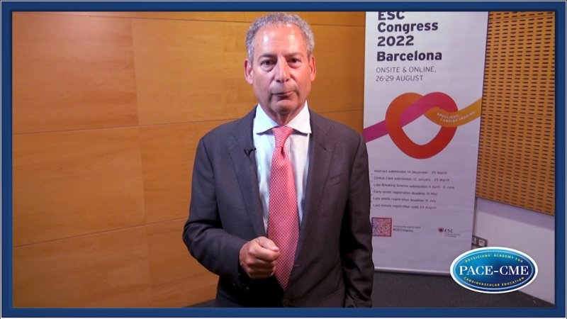 SGLT2i improves outcomes in HFpEF and HFmrEF - PACE-CME