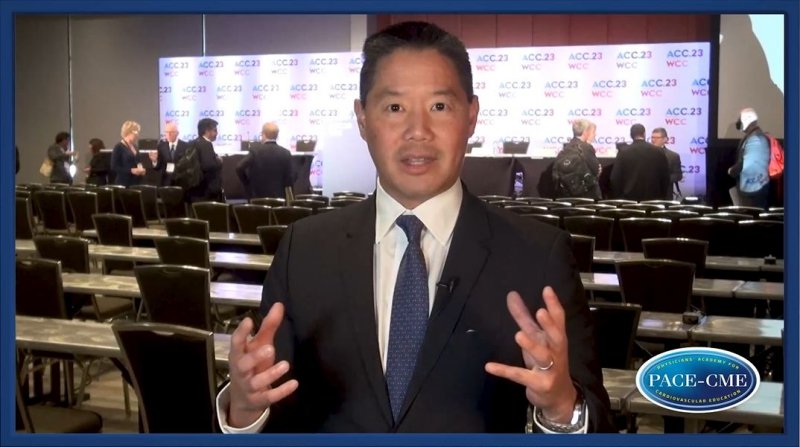 Strengths and limitations of phase 3 trial with bempedoic acid - PACE-CME