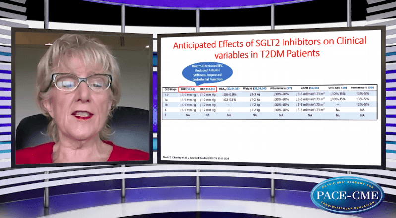 The cardiorenal connection and diabetes: Exploring intervention by ...