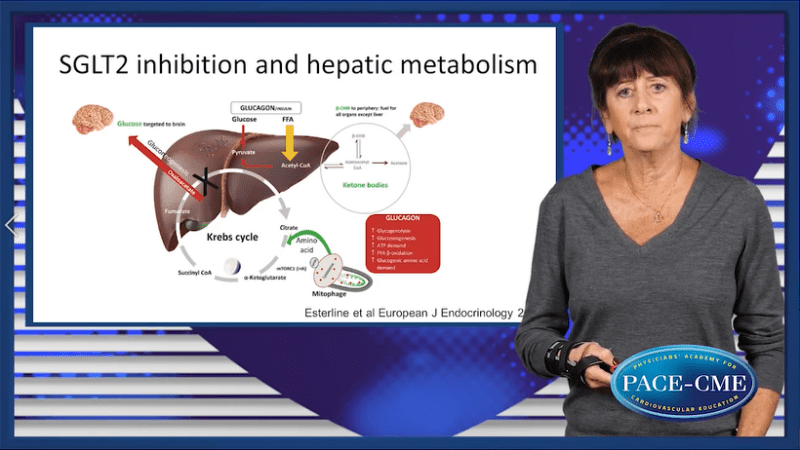 The known and unknown of SGLT2 inhibition in CKD - PACE-CME