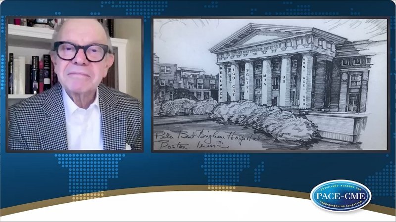 The six pillars of therapy in HFrEF - PACE-CME