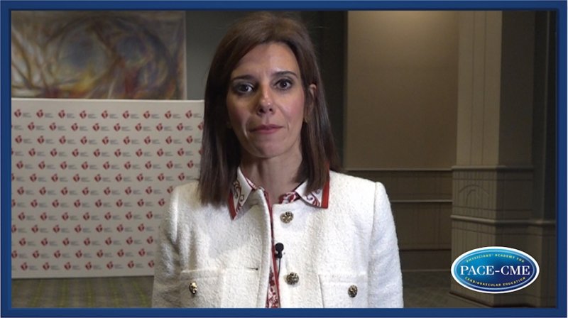 Two different treatment pathways for stable coronary artery disease ...