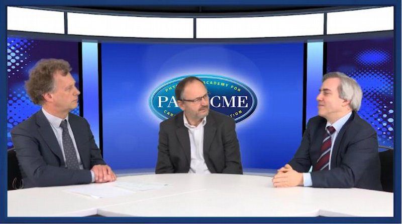 What is the science driving CVD and T2DM? - PACE-CME