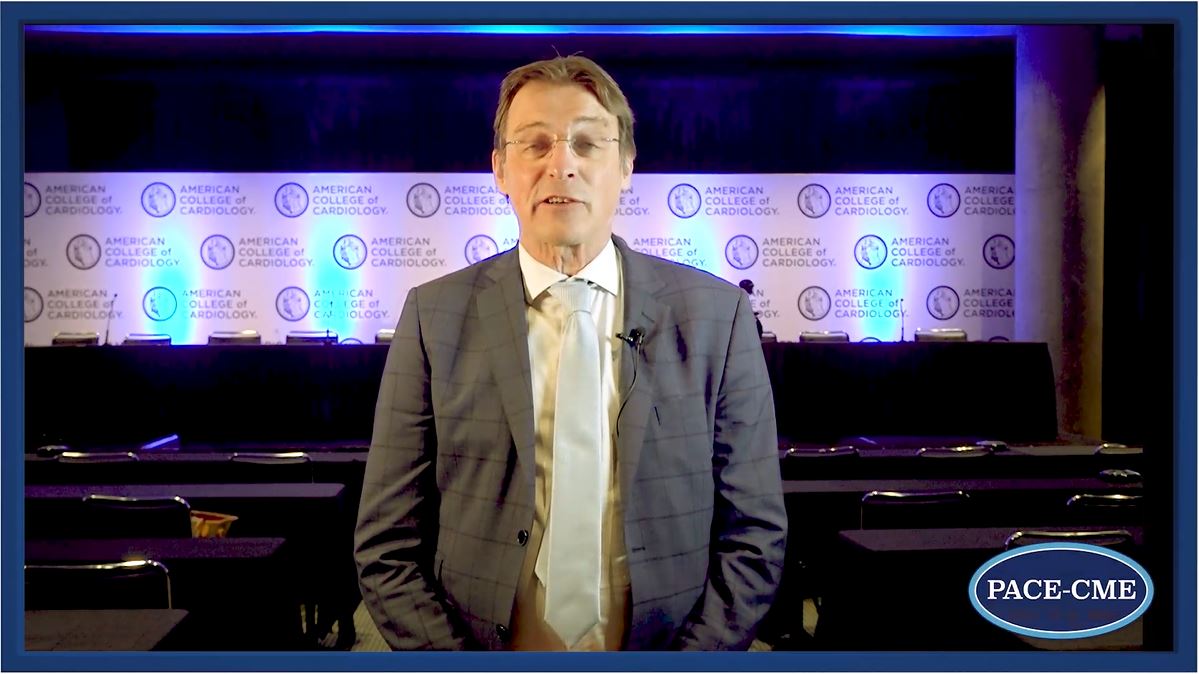 APOC3 ASO olezarsen lowers triglycerides; Balance trial